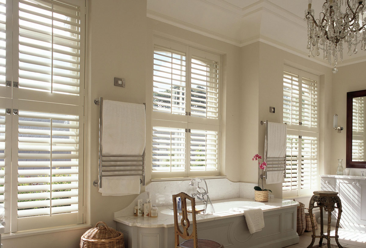 Factory Blinds > Blinds > Internal Blinds > Plantation shutters > Shutter Ranges