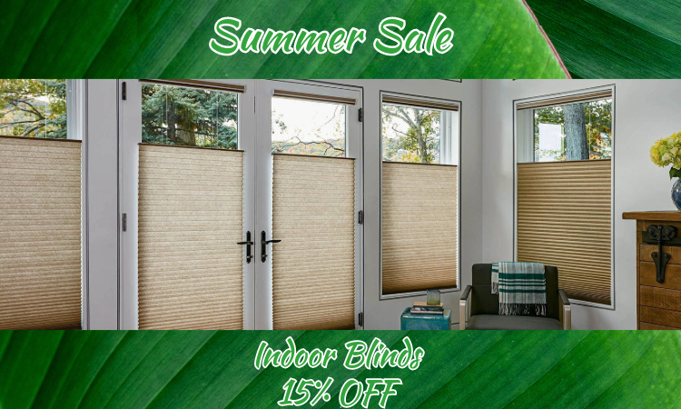 Factory Blinds-Custom Made Curtains and Blinds