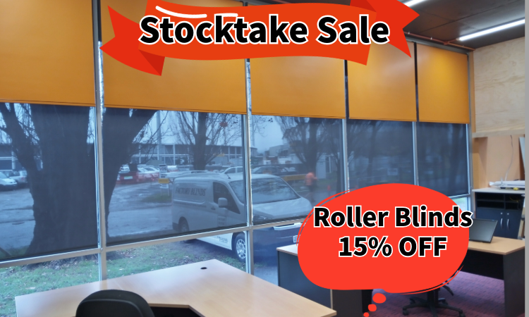 Factory Blinds-Custom Made Curtains and Blinds