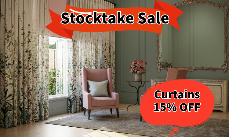 Factory Blinds-Custom Made Curtains and Blinds