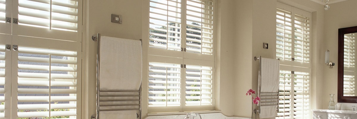 Factory Blinds > Blinds > Internal Blinds > Plantation shutters > Shutter Ranges
