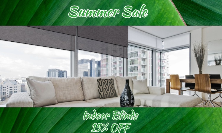 Factory Blinds-Custom Made Curtains and Blinds