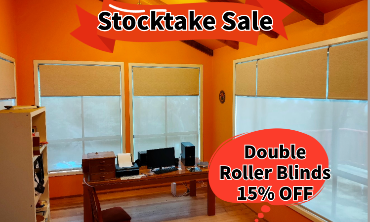 Factory Blinds-Custom Made Curtains and Blinds