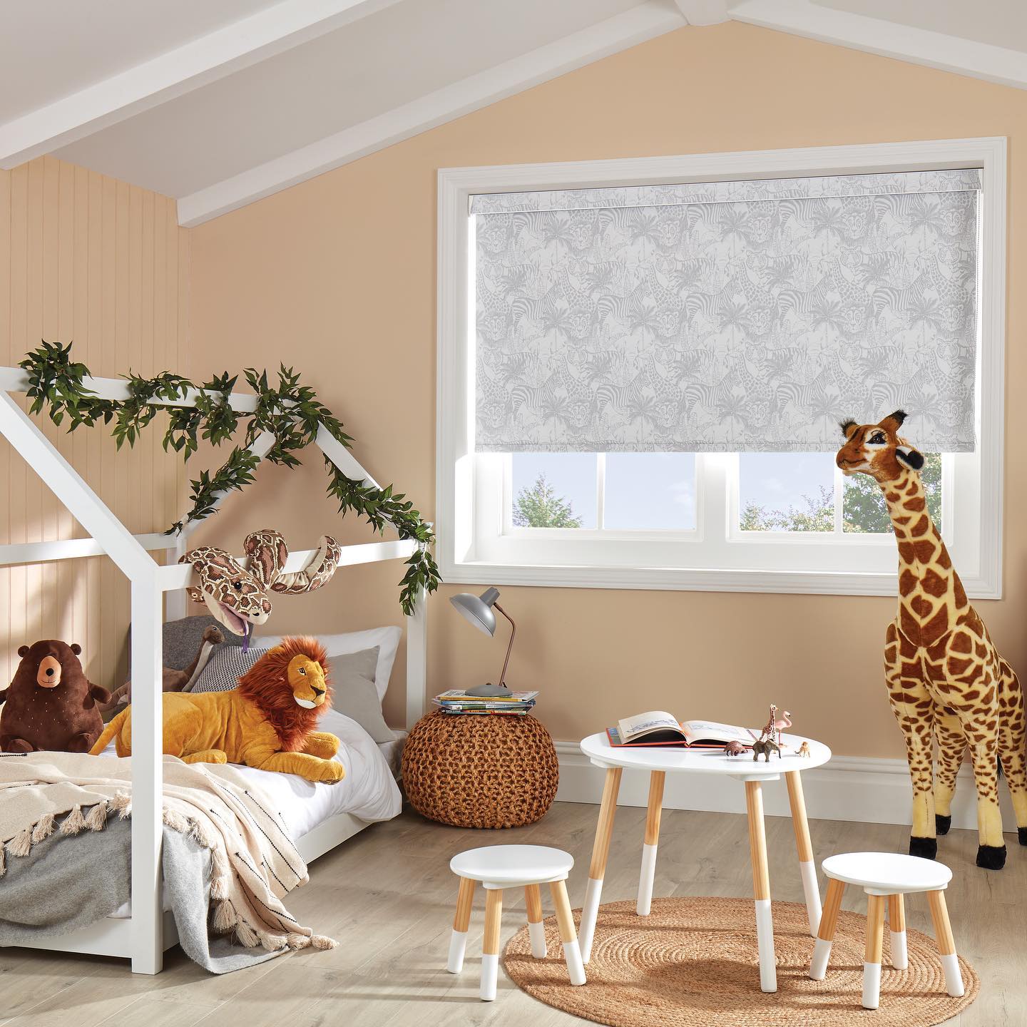 Factory Blinds > Autumn Sale